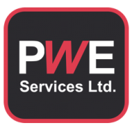 Contact Me – PWE Services Ltd